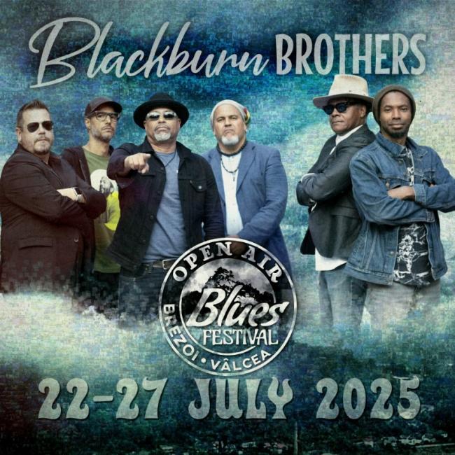 Home | Open Air Blues Festival Brezoi